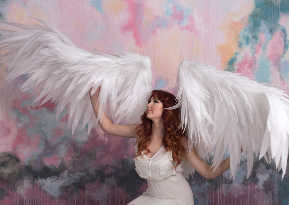 Nanael: El ángel símbolo de la inspiración y el conocimiento