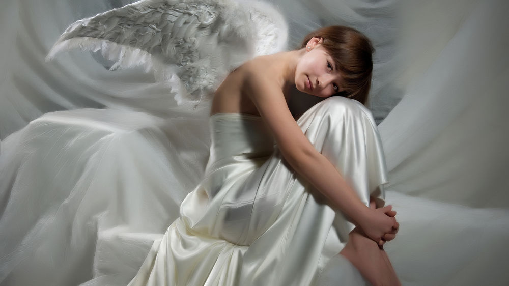 Seheiah: El ángel guardián que trae salud y longevidad a tu vida