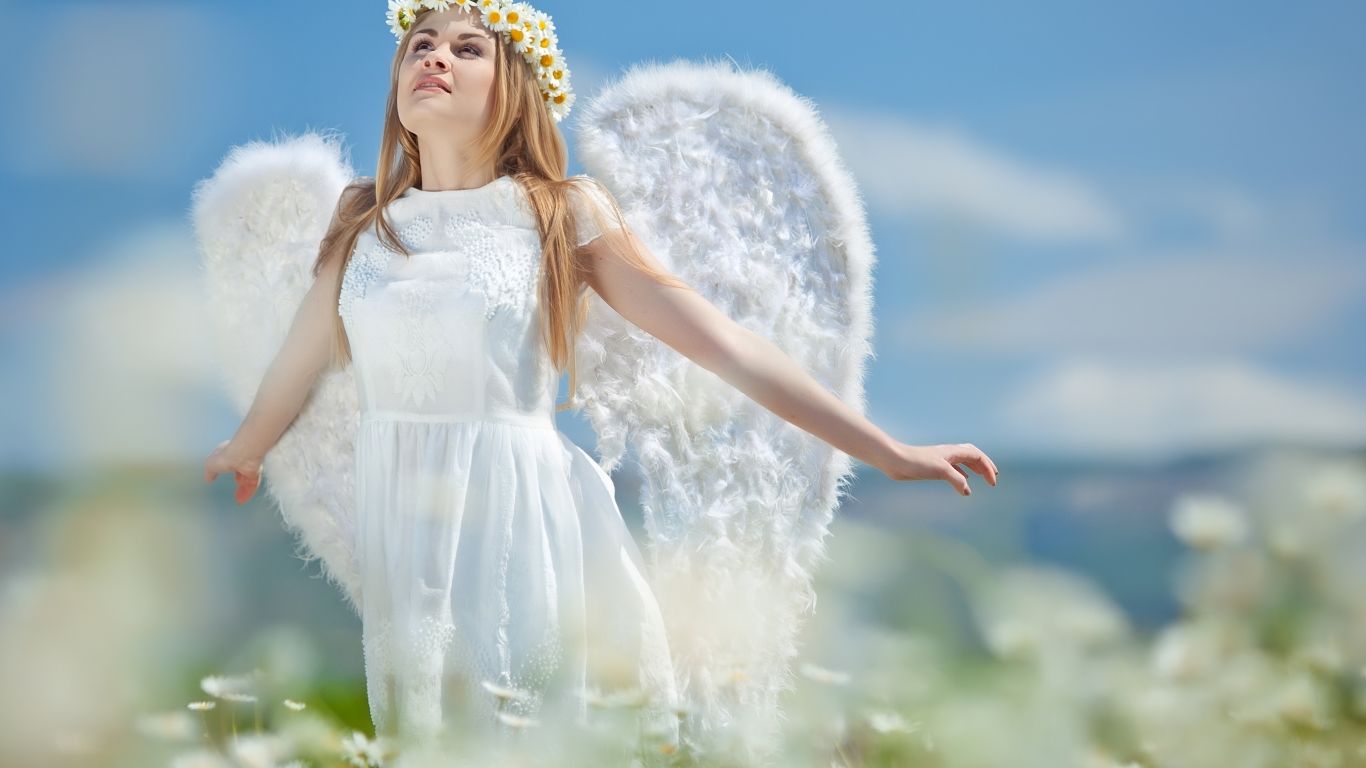 Umabel: Tu ángel guardián que es símbolo del desapego y el amor