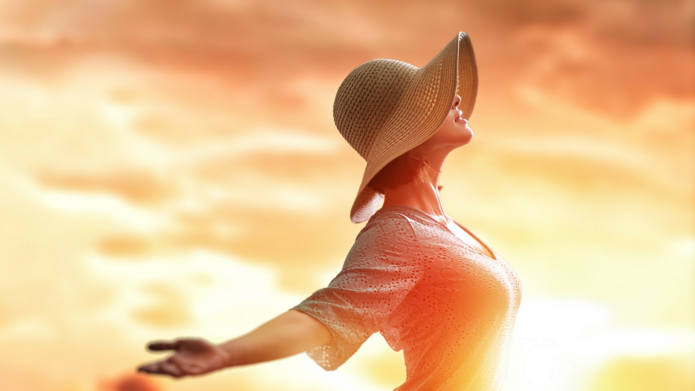 Descubre todos los detalles sobre el Reiki y su fuerza sanadora