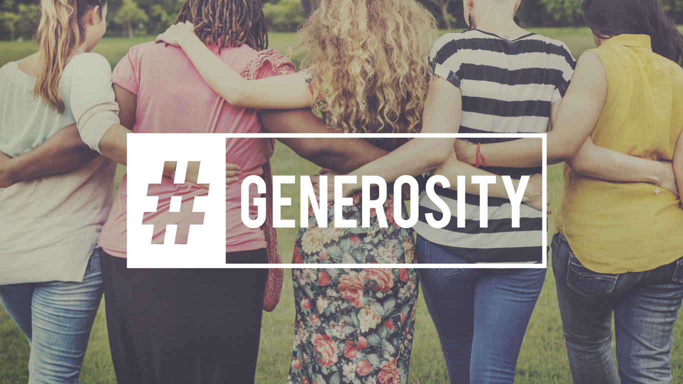 Los signos más generosos: porque compartir es vivir